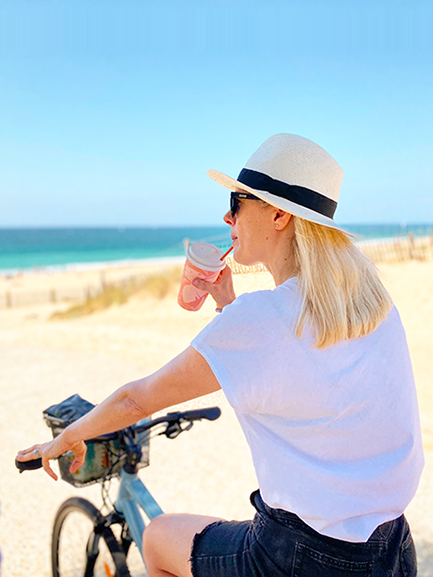 A propos de Angel Raynard | Angel O Naturel