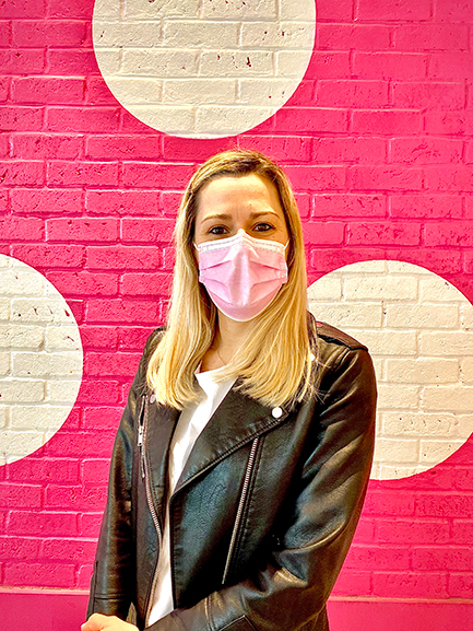 A propos de Angel Raynard | Angel O Naturel