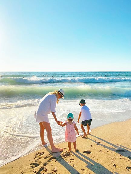 A propos de Angel Raynard | Angel O Naturel