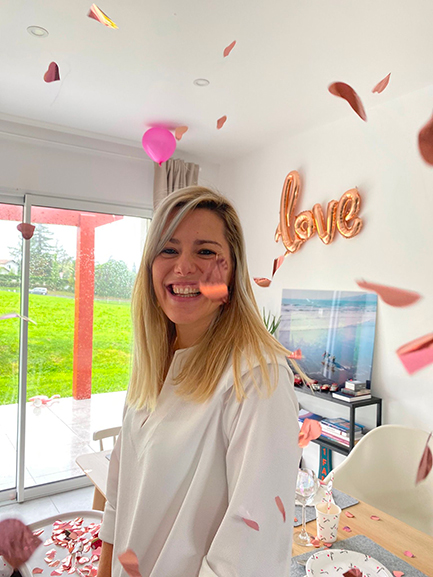 A propos de Angel Raynard | Angel O Naturel